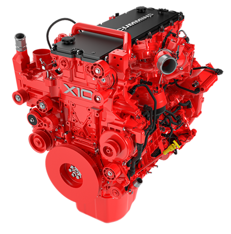 Cummins Dksh Myanmar