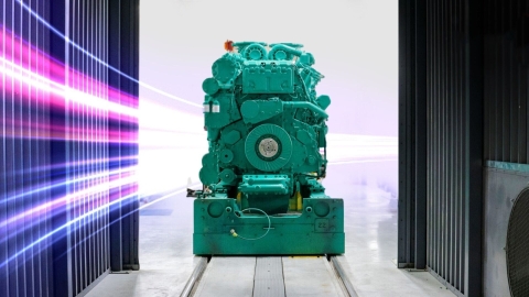 What Is A Power Generator - Cummins DKSH Myanmar